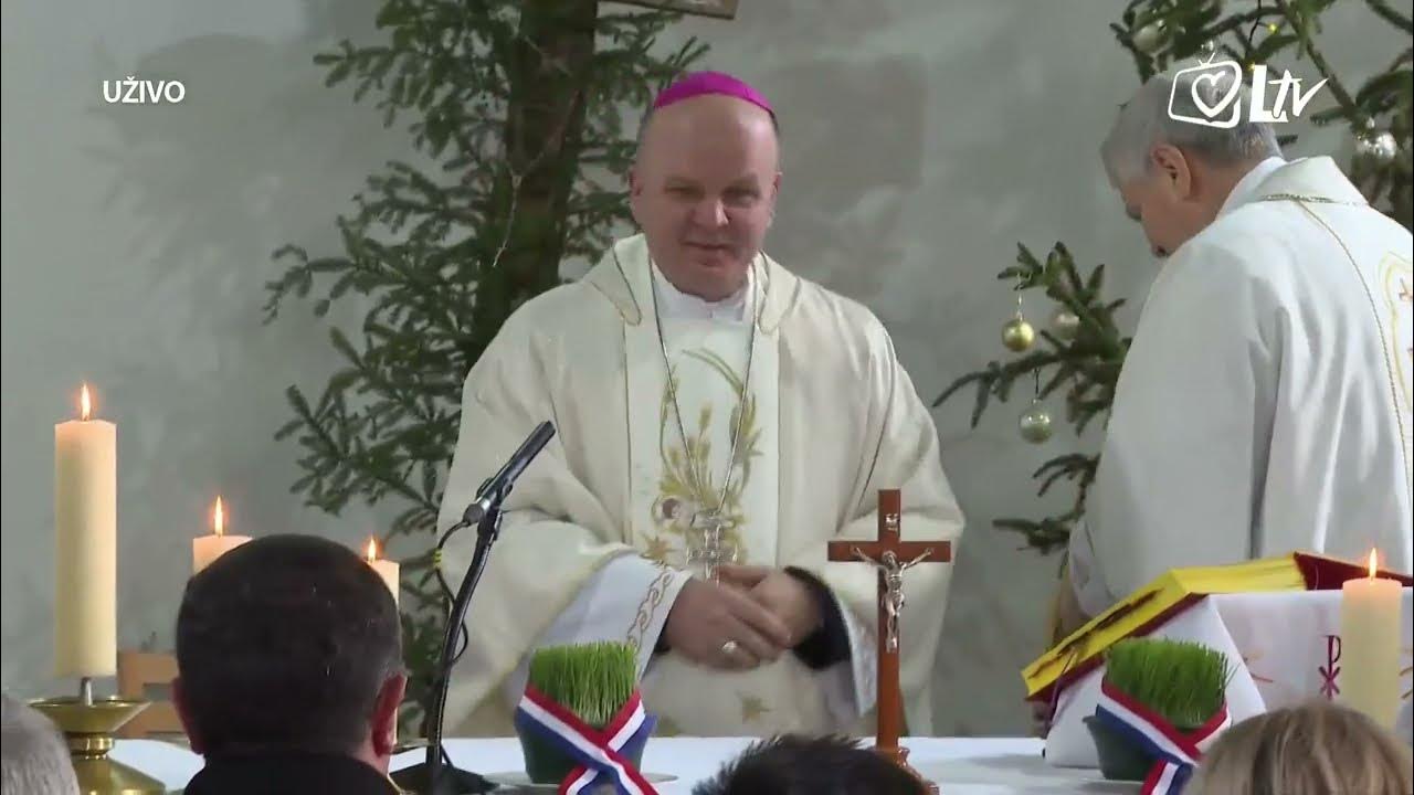 Misno slavlje u spomen na 447. obljetnicu herojske obrane hrvatskih ognjišta i kaštela ...