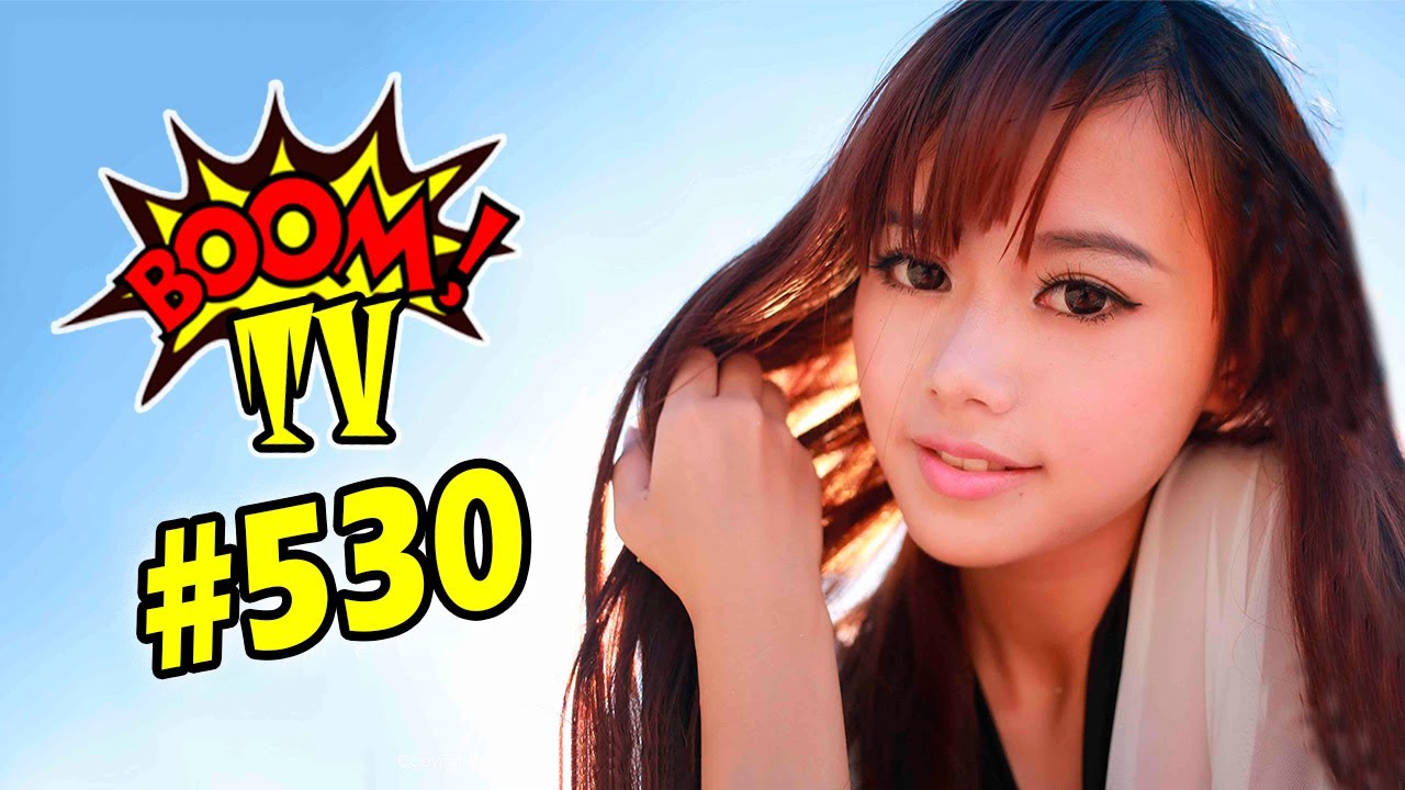 BEST COUB #530 ЛУЧШИЕ ПРИКОЛЫ COUB за НОЯБРЬ от BOOM TV - YouTube