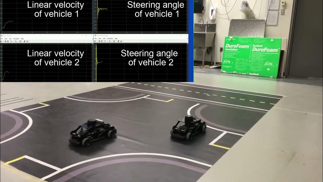 Fault Tolerant Cooperative Control Of Car Like Vehicles Subject To Actuator Faults And Fading