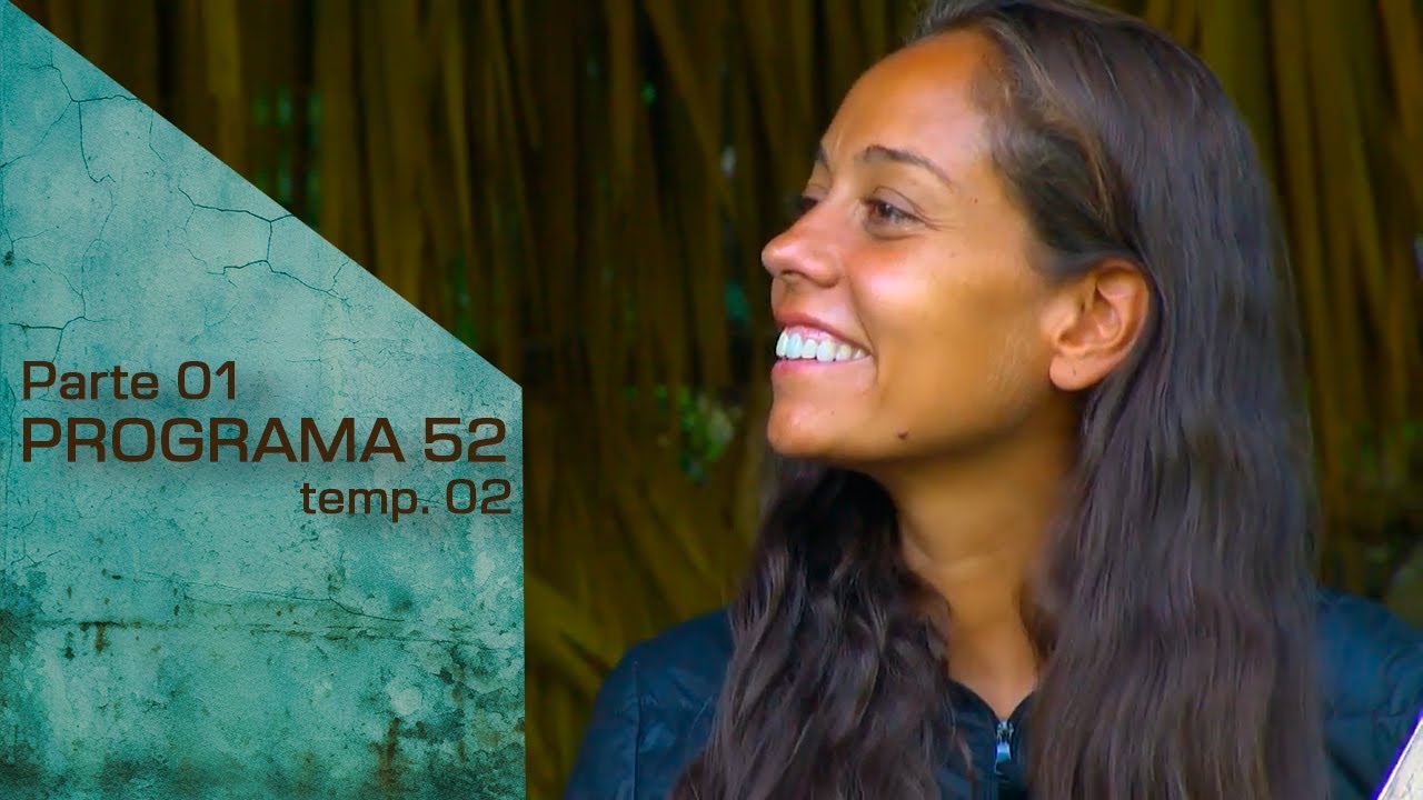 PROGRAMA 52 - 1/4: ¡La batalla por los suministros! | TEMP. 02 (2021) | SURVIVOR MÉXICO - YouTube