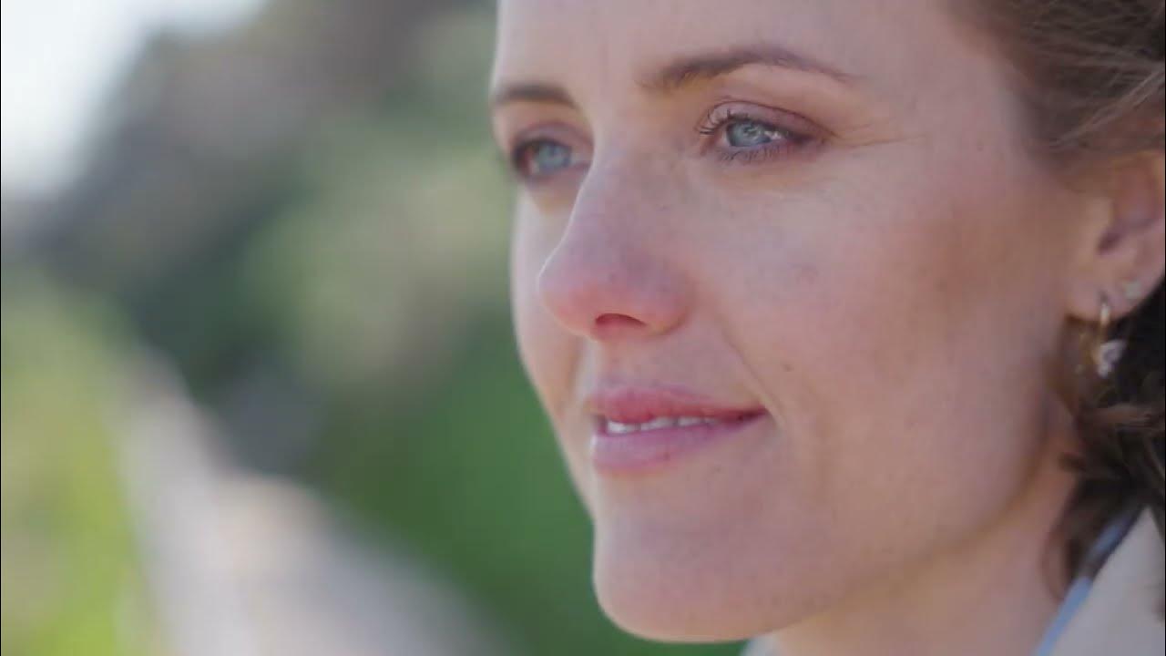 Ellie Cole on why she joined APM - YouTube