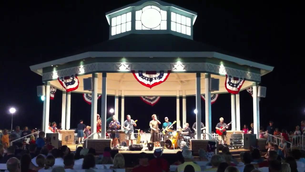 THE FUNSTERS - YouTube