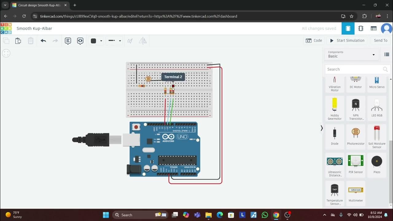 Jawaban_3_a - YouTube