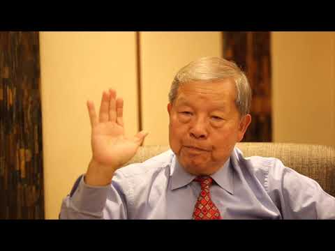Yukon Huang on the Chinese economy - YouTube