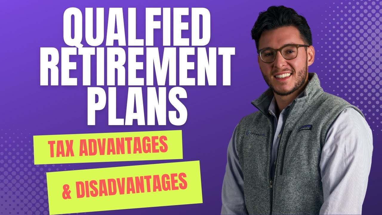 Pros and Cons of Qualified Retirement Planning: A Comprehensive Guide ...