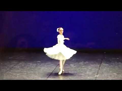 PELIZZA ALICE CADETTI - YouTube