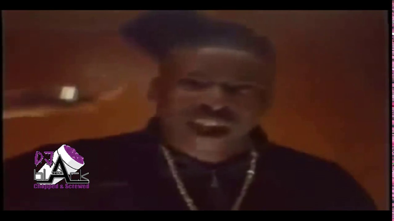 Lil Keke Southside Chopped & Screwed - YouTube