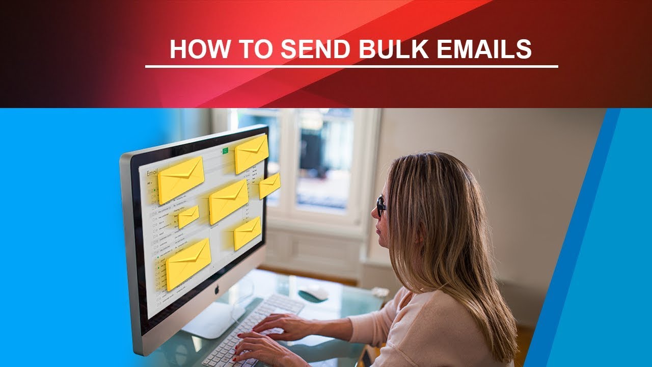 How to send Bulk Email | Fast Mail Software | Email sender | by Suhani ...