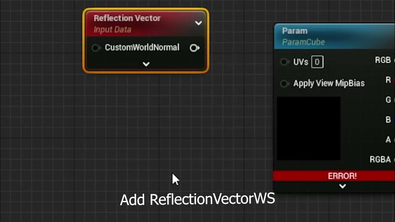 UE5 Make Custom Skybox - YouTube