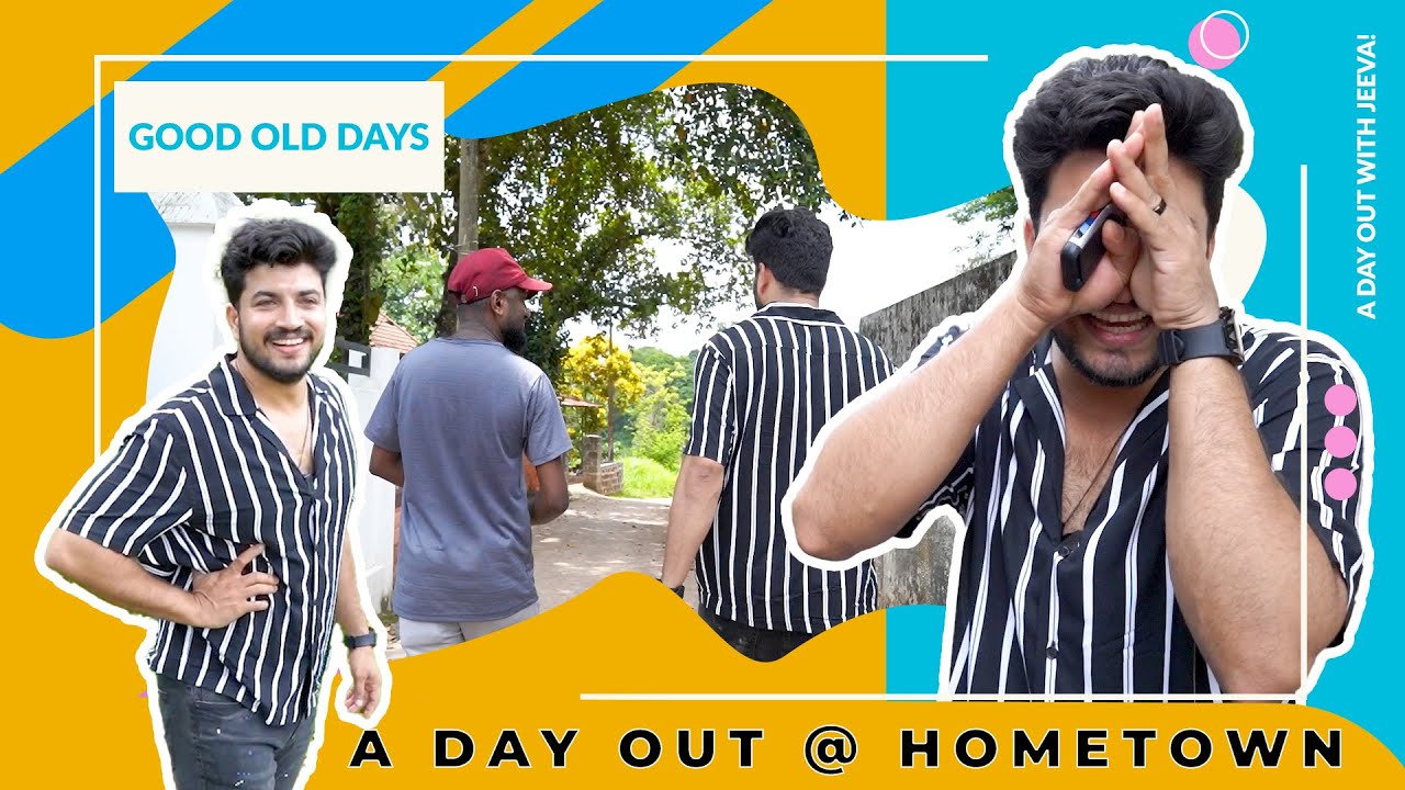 To MAVELIKKARA - My HOMETOWN😍 - YouTube