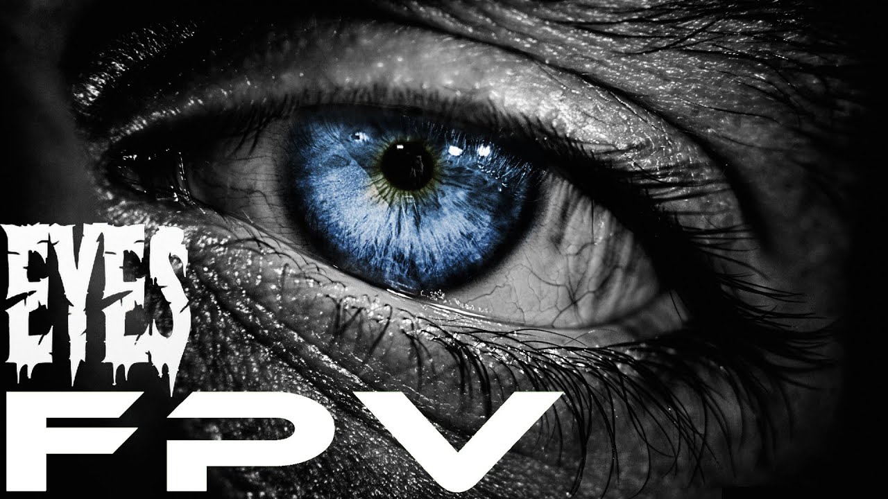 FPV Eyes (Bottom Views) - YouTube