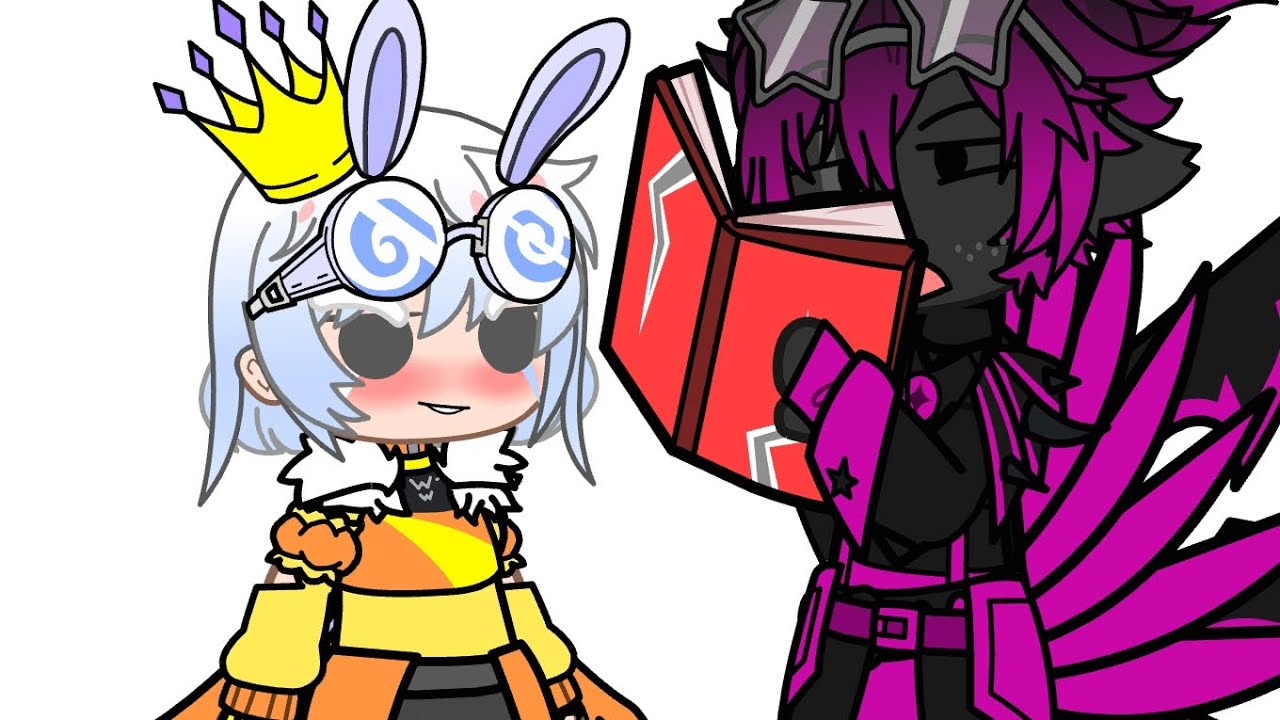 ||Wait what mothra ...||gacha meme||Godzilla x mothra|| - YouTube