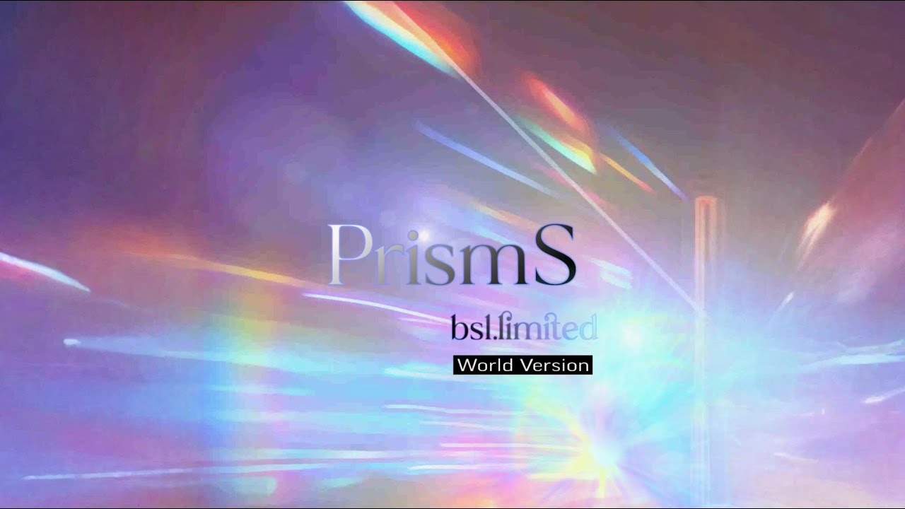 PrismS#2026年#新年#新曲 #car#prism#father#car#Tears#run#darkness#future#way# ...