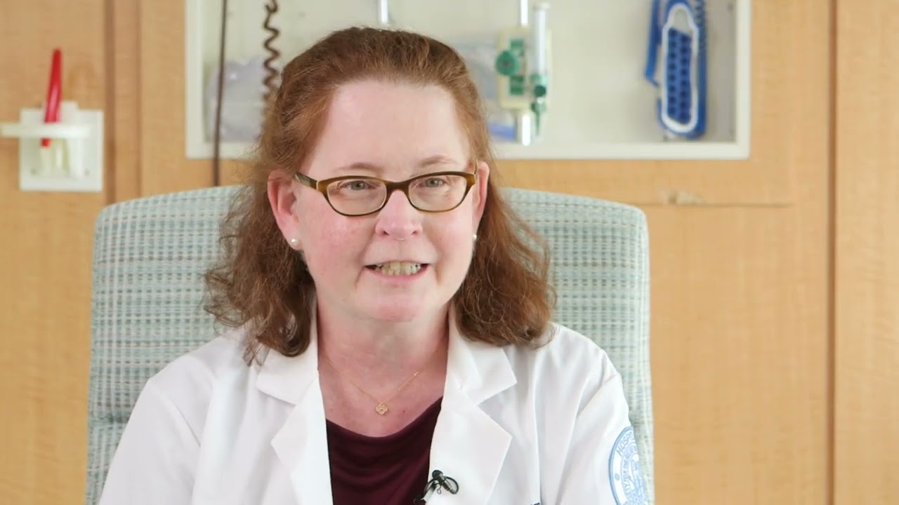 Dr. Jessica Berman Physician Profile - YouTube