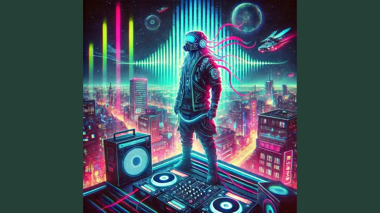 Nebula Drop - YouTube