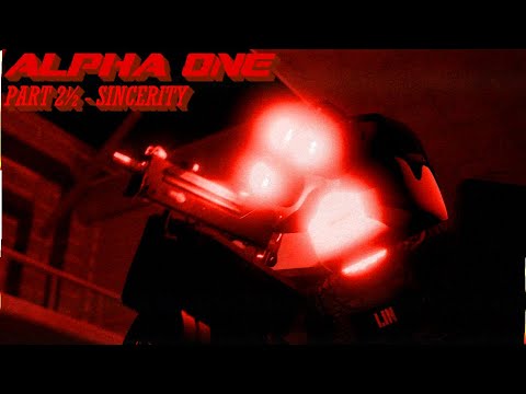 ISLE ALPHA ONE // PART 2½ // SINCERITY - YouTube