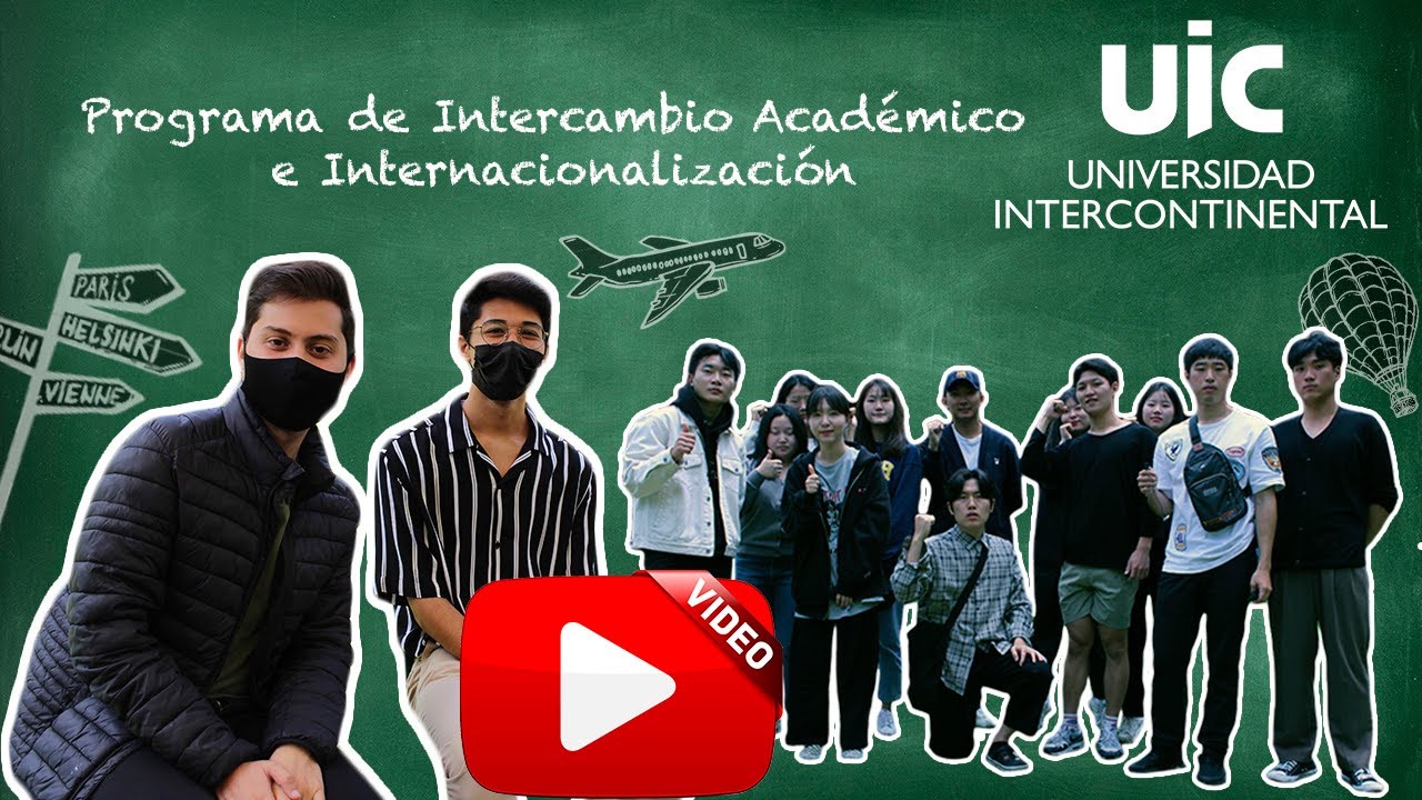 Park, Insoo, Insu - Programa de Intercambio Académico e ...
