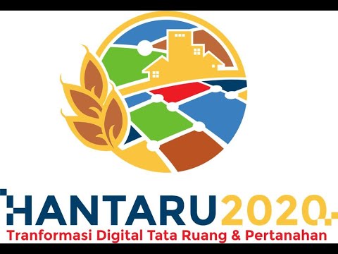 HANTARU ke 60 Tahun 2020 Kantah Kab Majalengka - YouTube