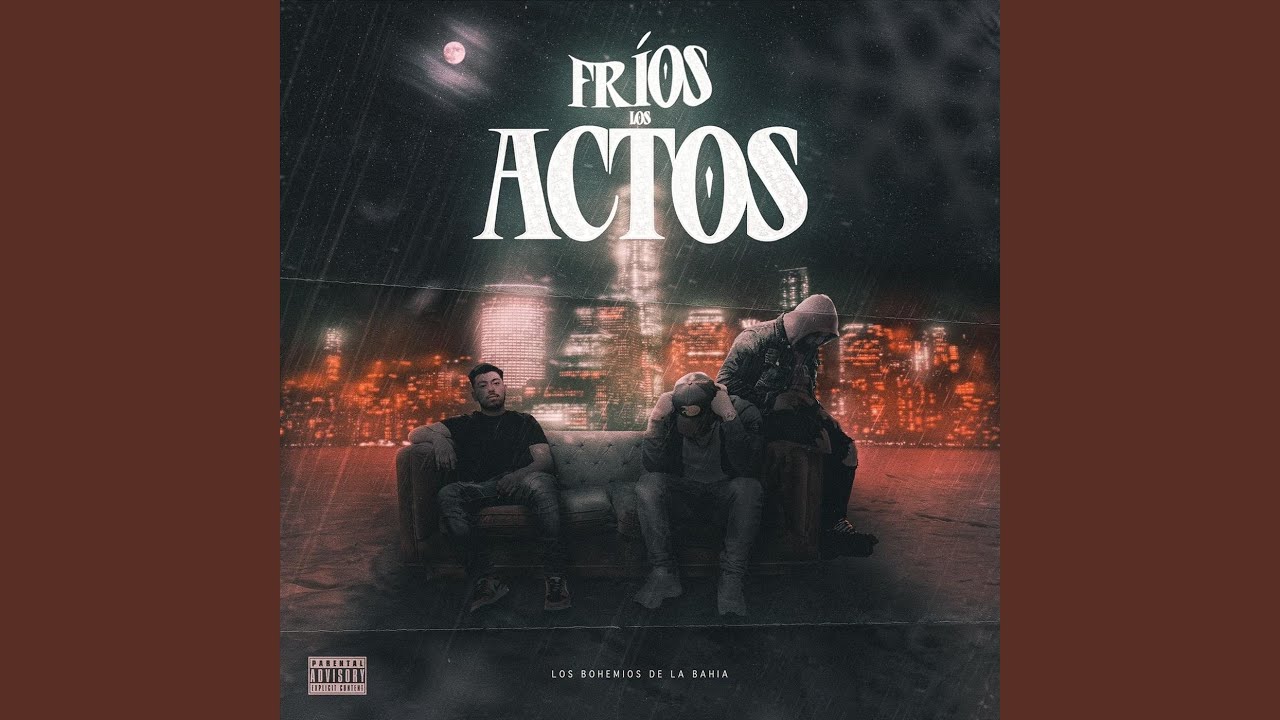 El Benny (feat. Reyes del Trono) - YouTube