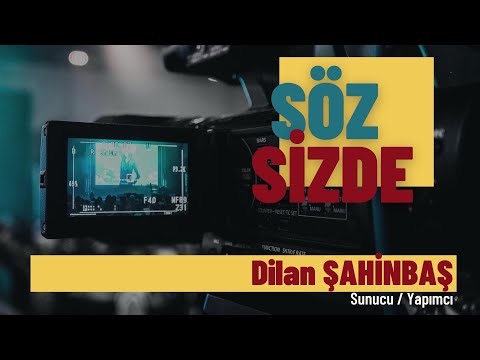 Söz sizde- 27.01.2021