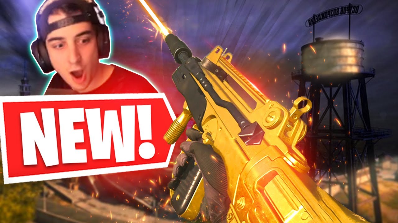 *NEW* Rebirth Island NIGHT TIME Mode! (Warzone Season 3 Event) w ...