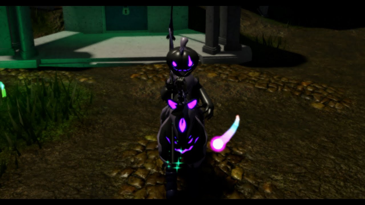 Gamma NEVERMARE Loomian Legacy REACTION! - YouTube