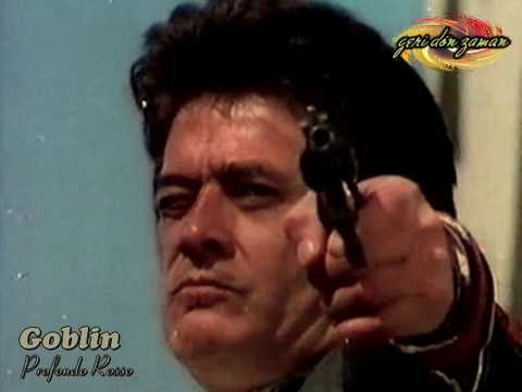 Goblin - Profondo Rosso (1975) | Yeşilçam Film Müzikleri