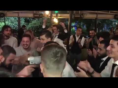 Allame Evlendi Erik Dalı Oynuyor