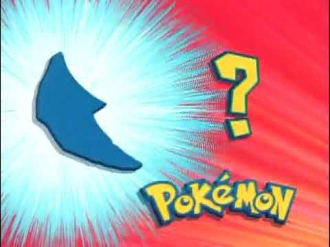 Who's that Pokémon? Metapod - YouTube