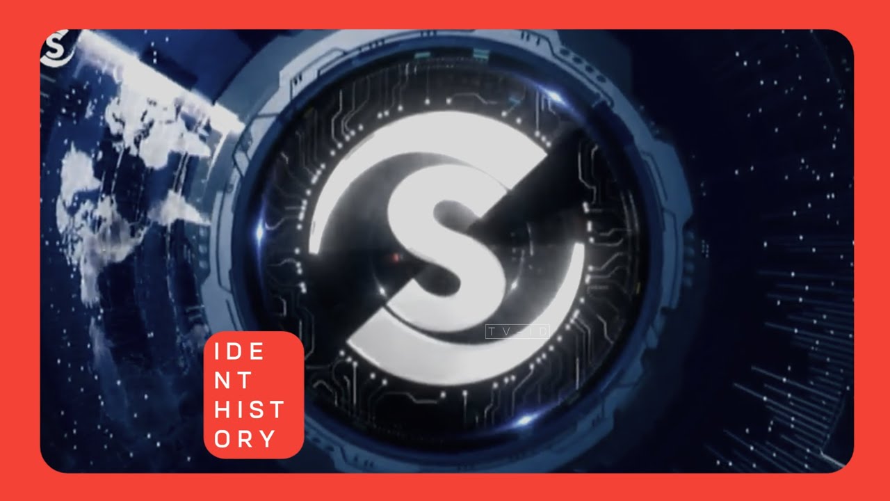 [🇨🇾] Sigma TV (Cyprus) news intros evolution | Εξέλιξη Τομές στα ...
