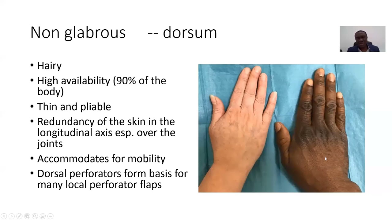 Soft Tissue Webinar Part 1 - YouTube