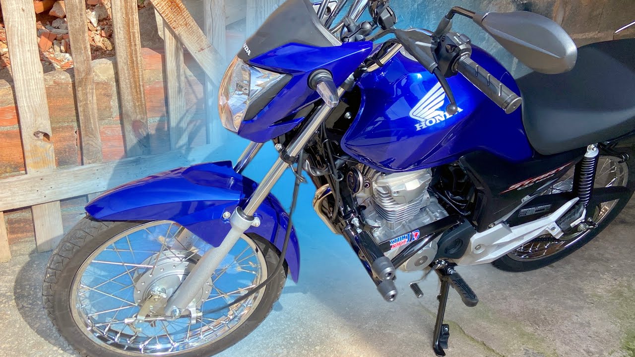 DEIXEI A FRENTE DA START 2023 TODA AZUL 🤩💙 - YouTube