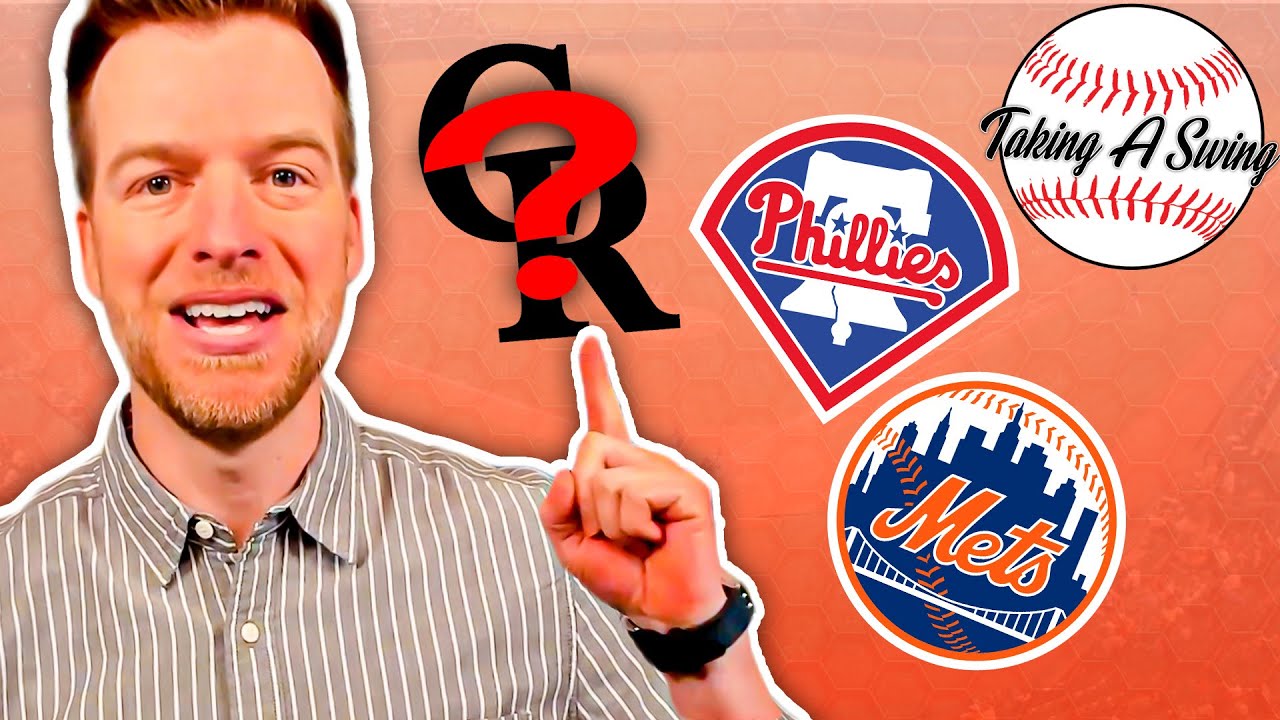 The 3 Best Mlb Bets 05 30 Taking A Swing With Joe Osborne May 30