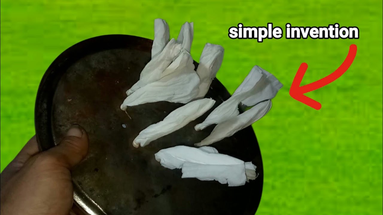 Simple Inventions - YouTube