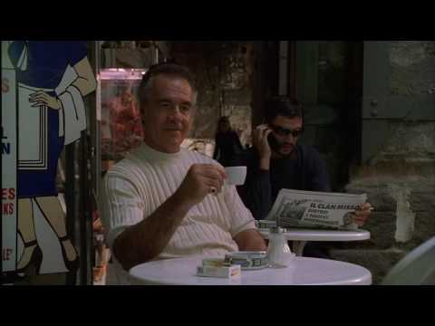 The Sopranos - Paulie's Trip to Italy