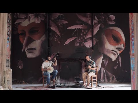 SROKA ft. Jason Mist - Djinn - YouTube