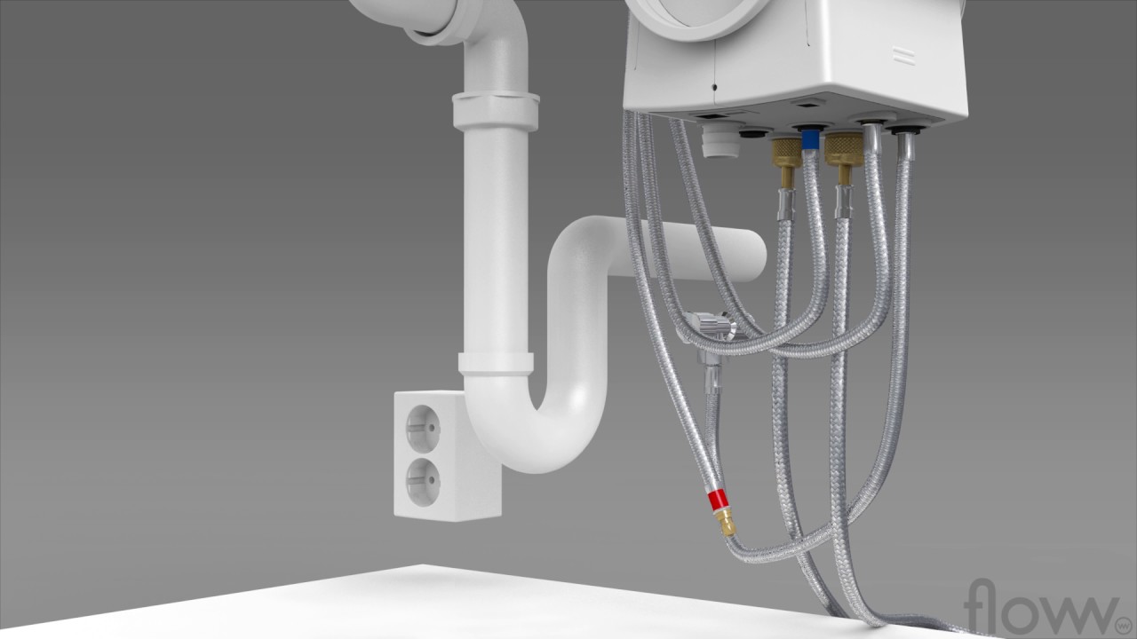 Floww Hub installatie - YouTube
