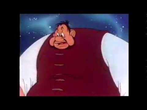 Because I'm a Moron! - YouTube