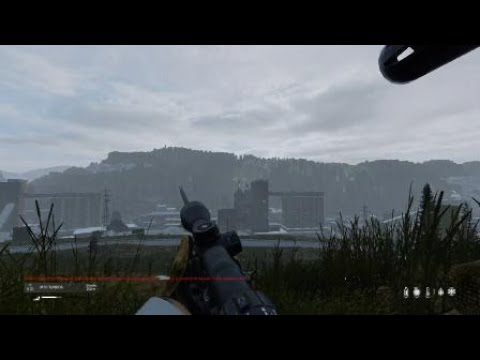 DayZ raid base - YouTube