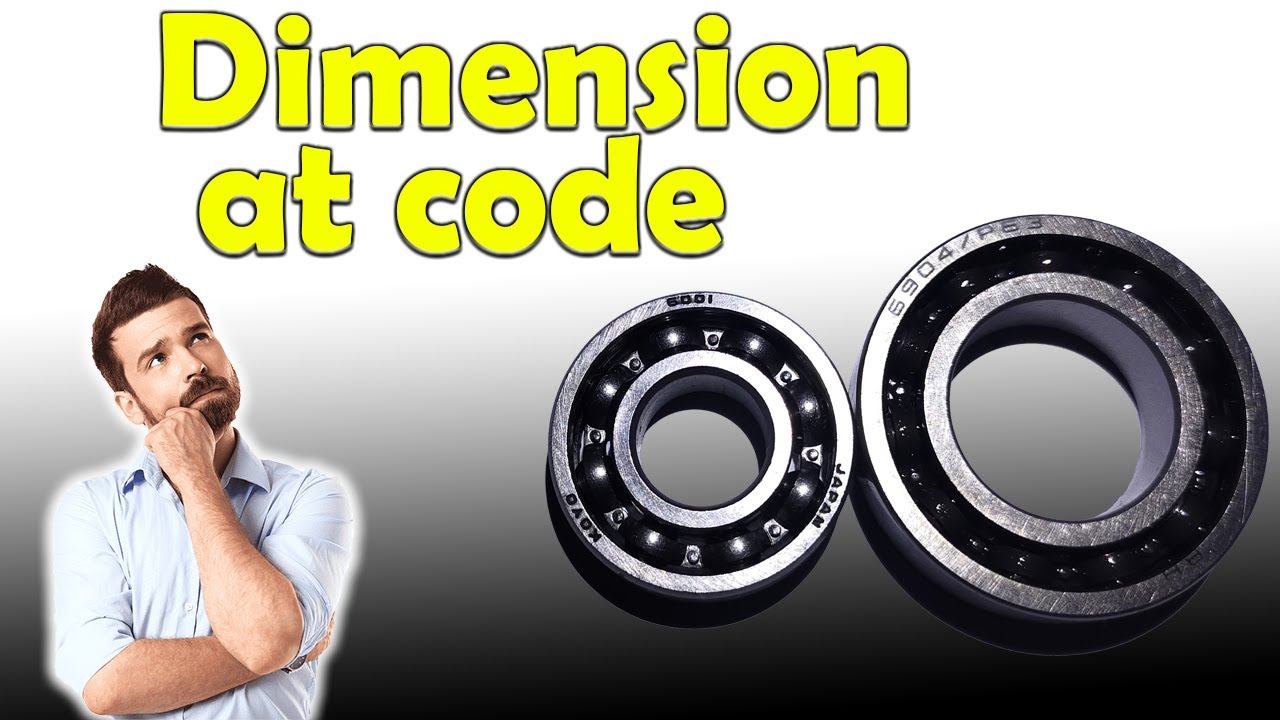 Camshaft bearing code and dimension cb 125 #cb125 #motorcycletips # ...