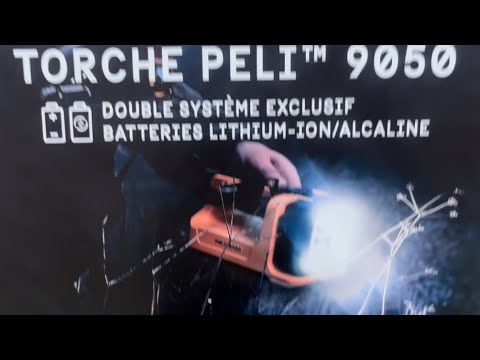 Linterna de Rescate PELI(linterna de Emergencias y Salvamento ...