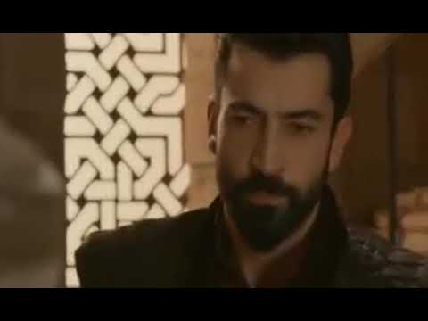 Mehmed Bir Cihan Fatihi 5.Bölüm  Korkma Allah Büyüktür