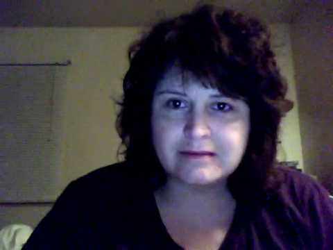 Mom descovers webcam 1