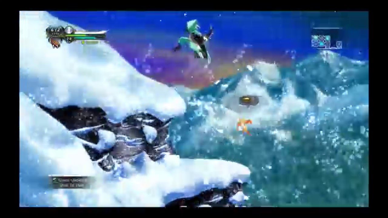 Azure Mage Plays: Dust: An Elysian Tail part 26 - YouTube