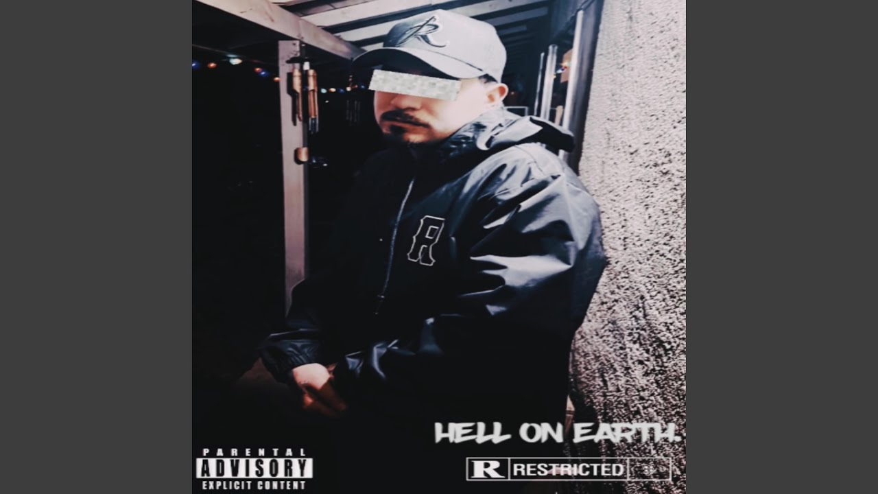 Conversationz Wit Tha Devil (feat. Hondo Loco) - YouTube