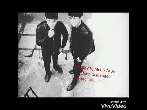 Huseyin Melikzade Elsen Celilabadli Qonagi oldun hesretin 2017_2018