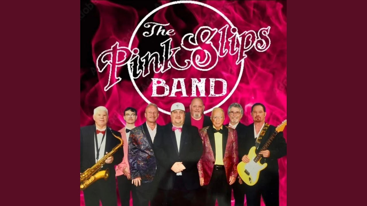 The Pink Slips - Dance Chords - Chordify