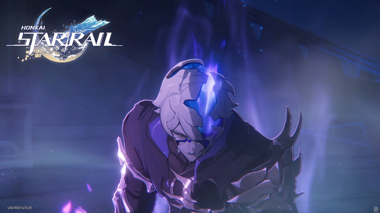 Flame Reaver Identity revealed & Boss Fight | Honkai Star Rail 3.4 ...