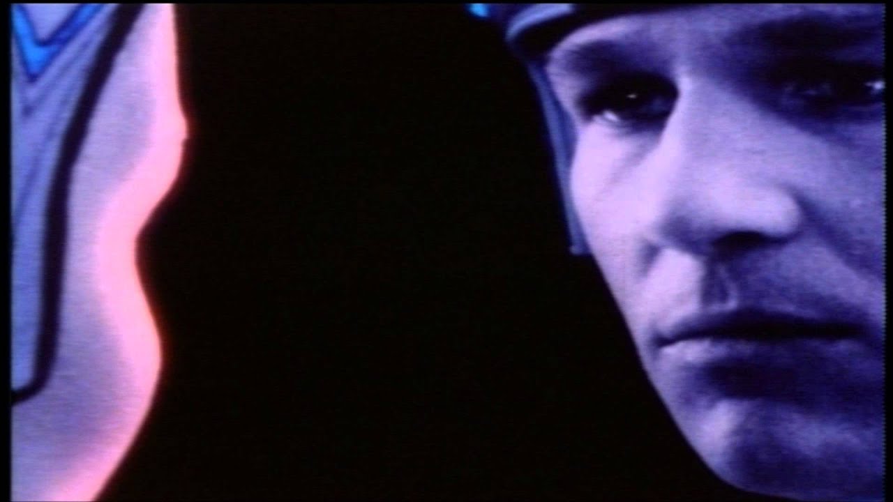 Tron (1982) - Trailer #1 - YouTube