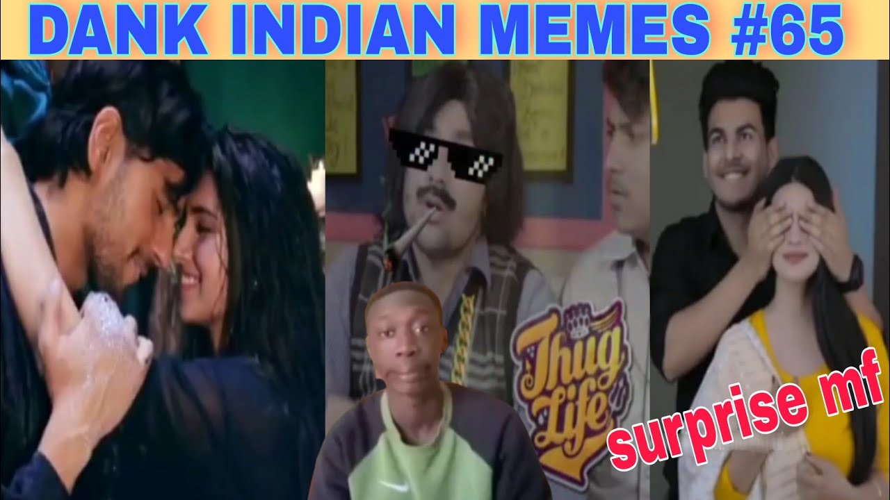 Ek number kee Maal | Dank Indian memes | trending memes | memes ...